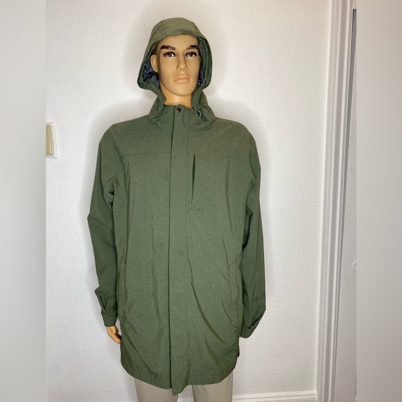 Exofficio | Jackets & Coats | Exofficio Leshan Jacket Removable Hood ...